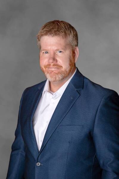 James Garland - Dowagiac - Cressy & Everett Real Estate
